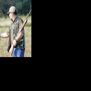 Kelly Bostian: Memories of Sam Powell, a truly fine outdoorsman