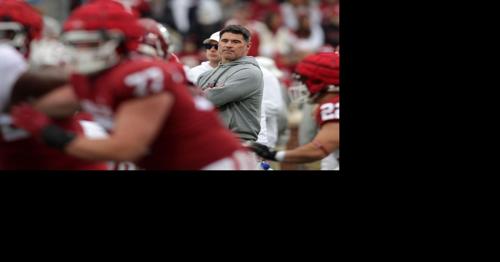 OU adds offensive lineman Sean Hutton to its 2025 class