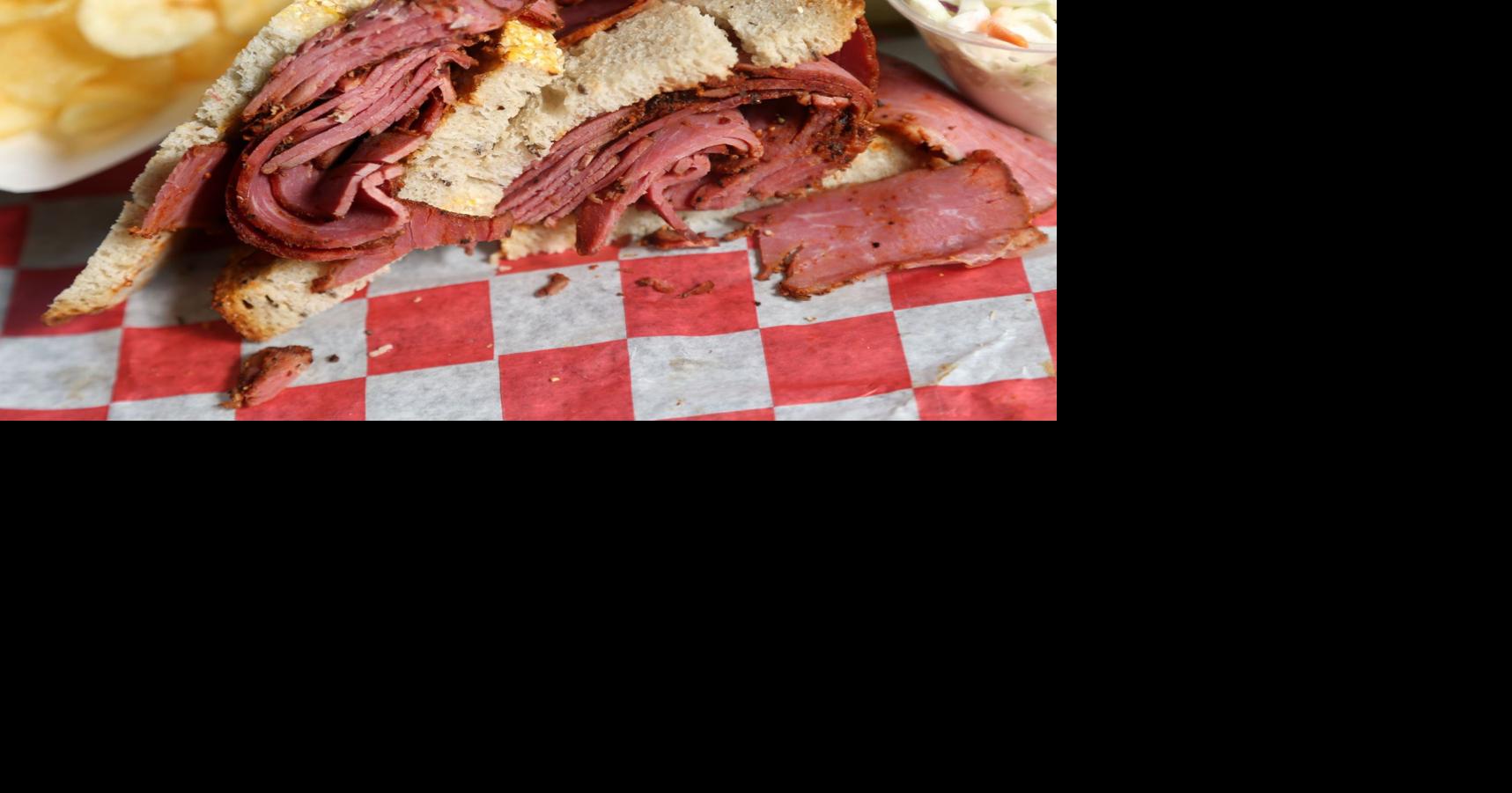 Seventeenth Street Deli offers community bite of traditional Jewish ...