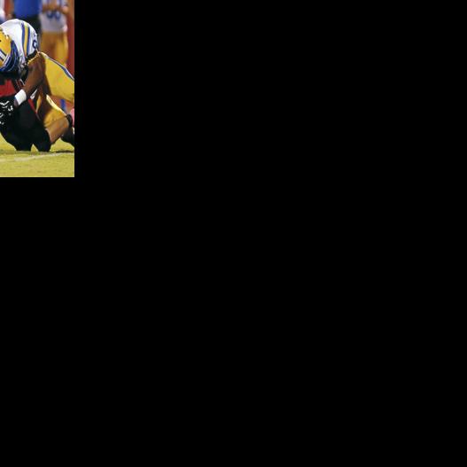 OU Sports: Victory Christian's Jon-Michael Terry gives verbal ...