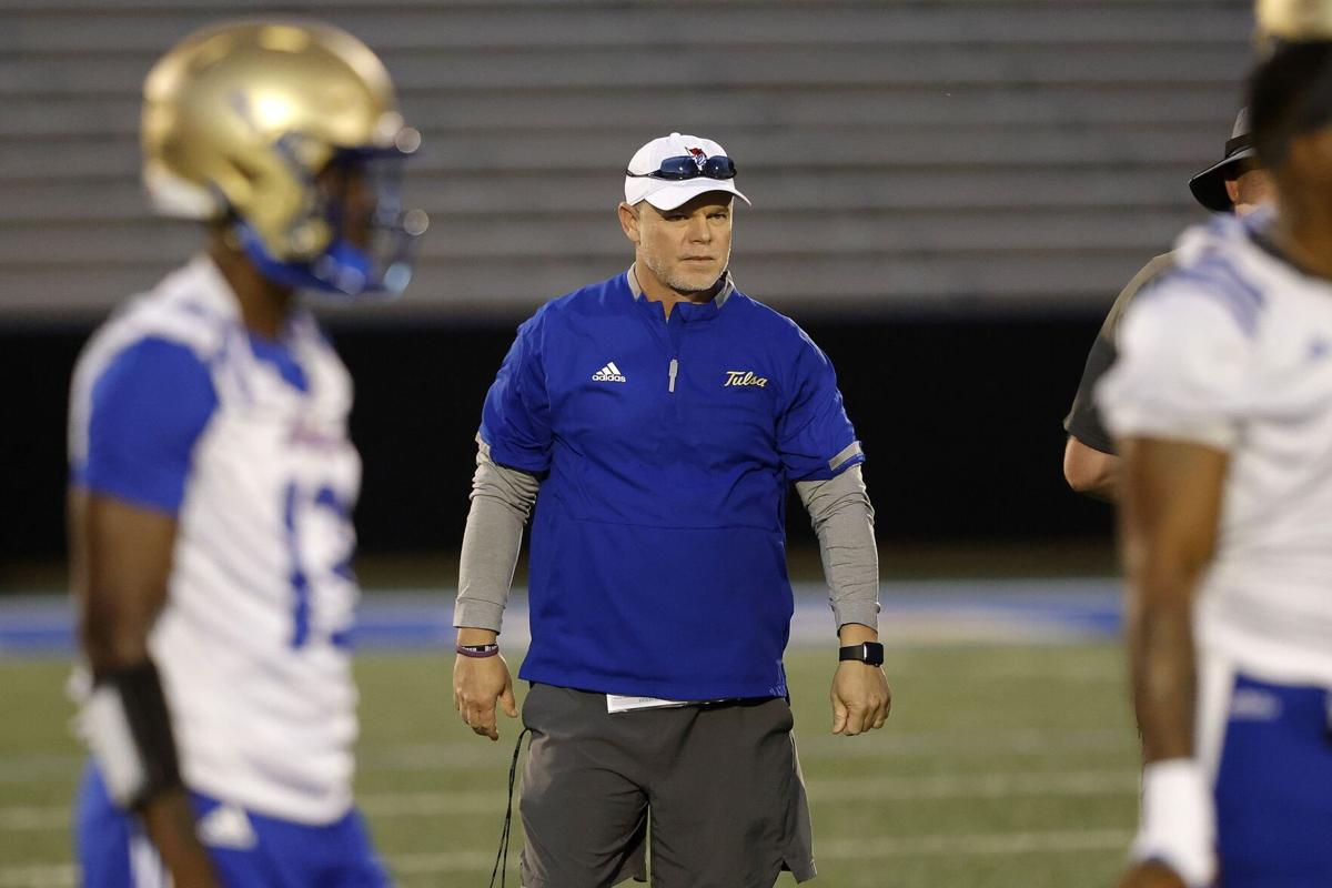 TU ready for home opener, face another good opponent in Northern Illinois