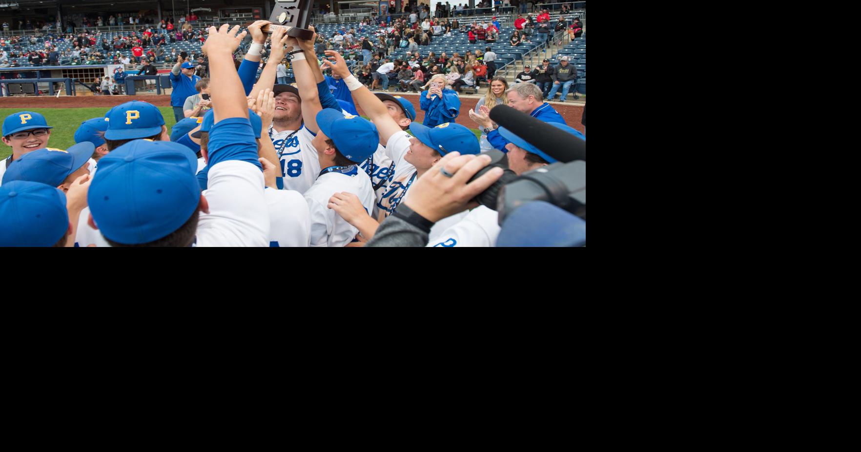 Pryor, Broken Arrow all-stars return to ONEOK Field for High School ...