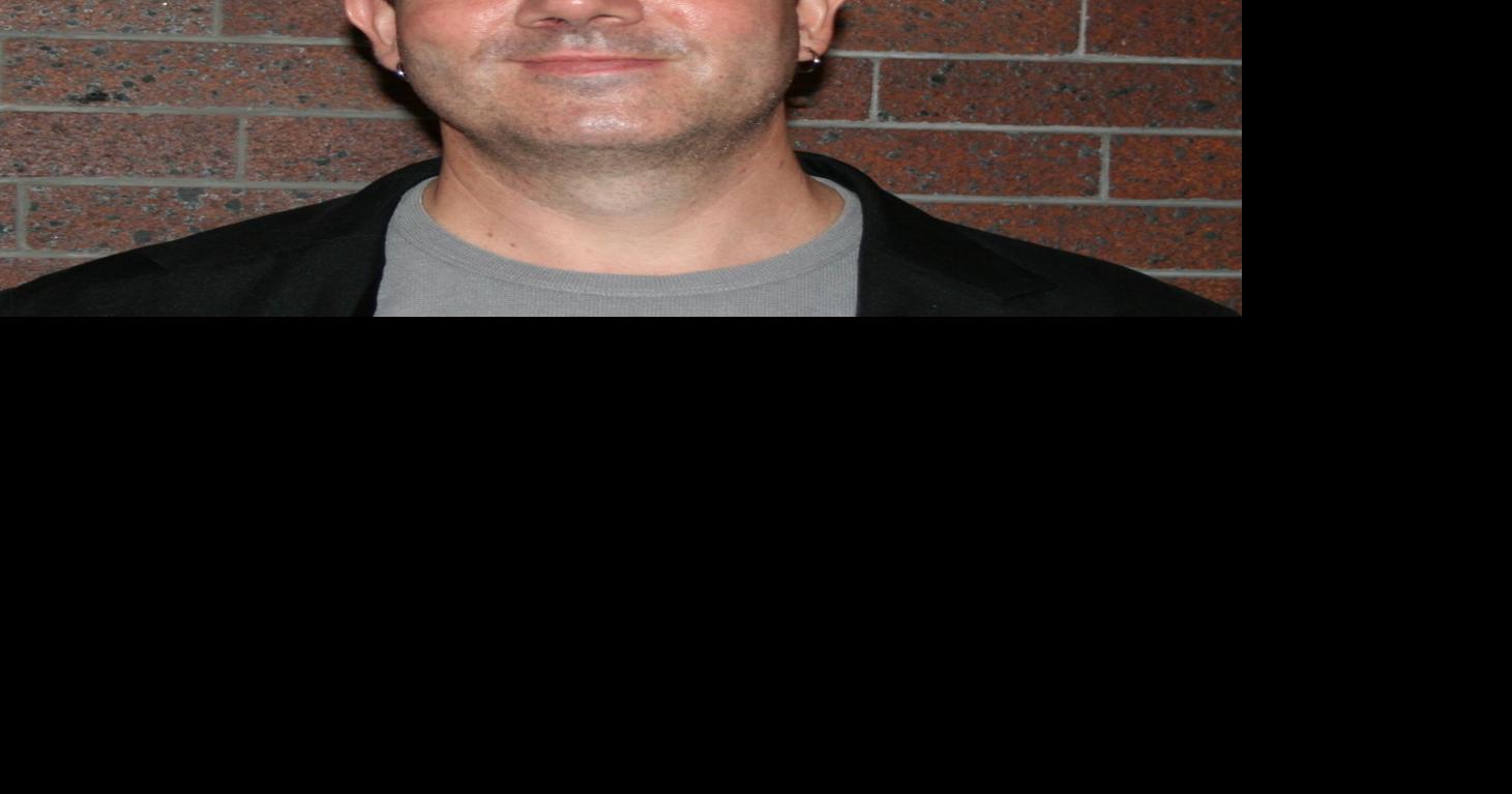 Gregory Michael Maney