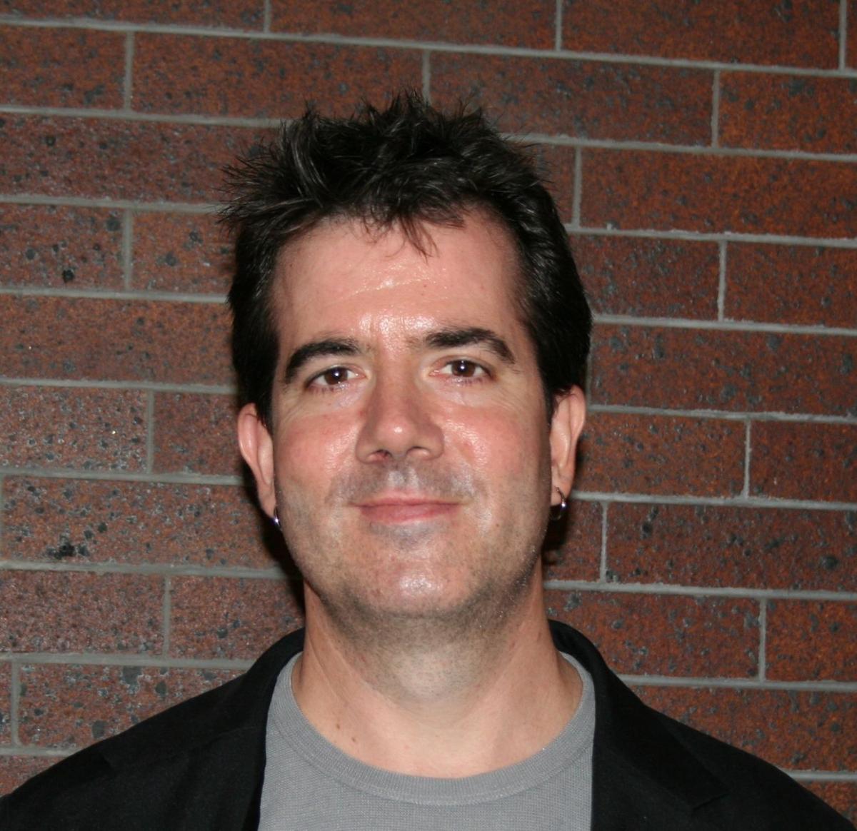 Gregory Michael Maney