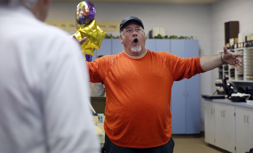 Tulsa barbershop quartet groups celebrate history of harmony