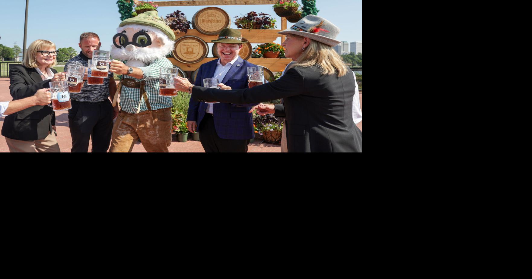 Tulsa Oktoberfest announces Zeeco as new title sponsor