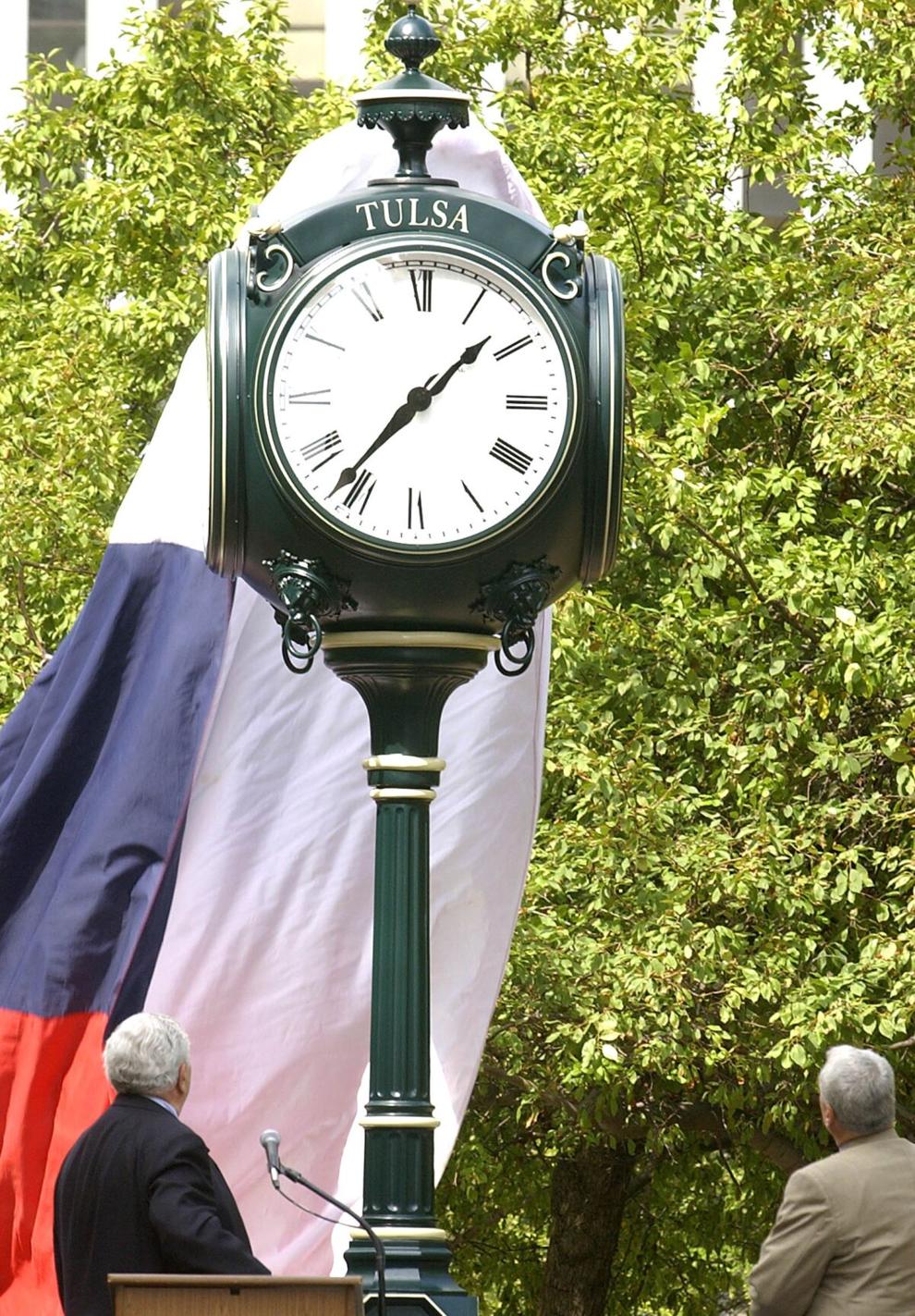 New CFO to help state 'remain good stewards of Oklahomans' tax dollars ...