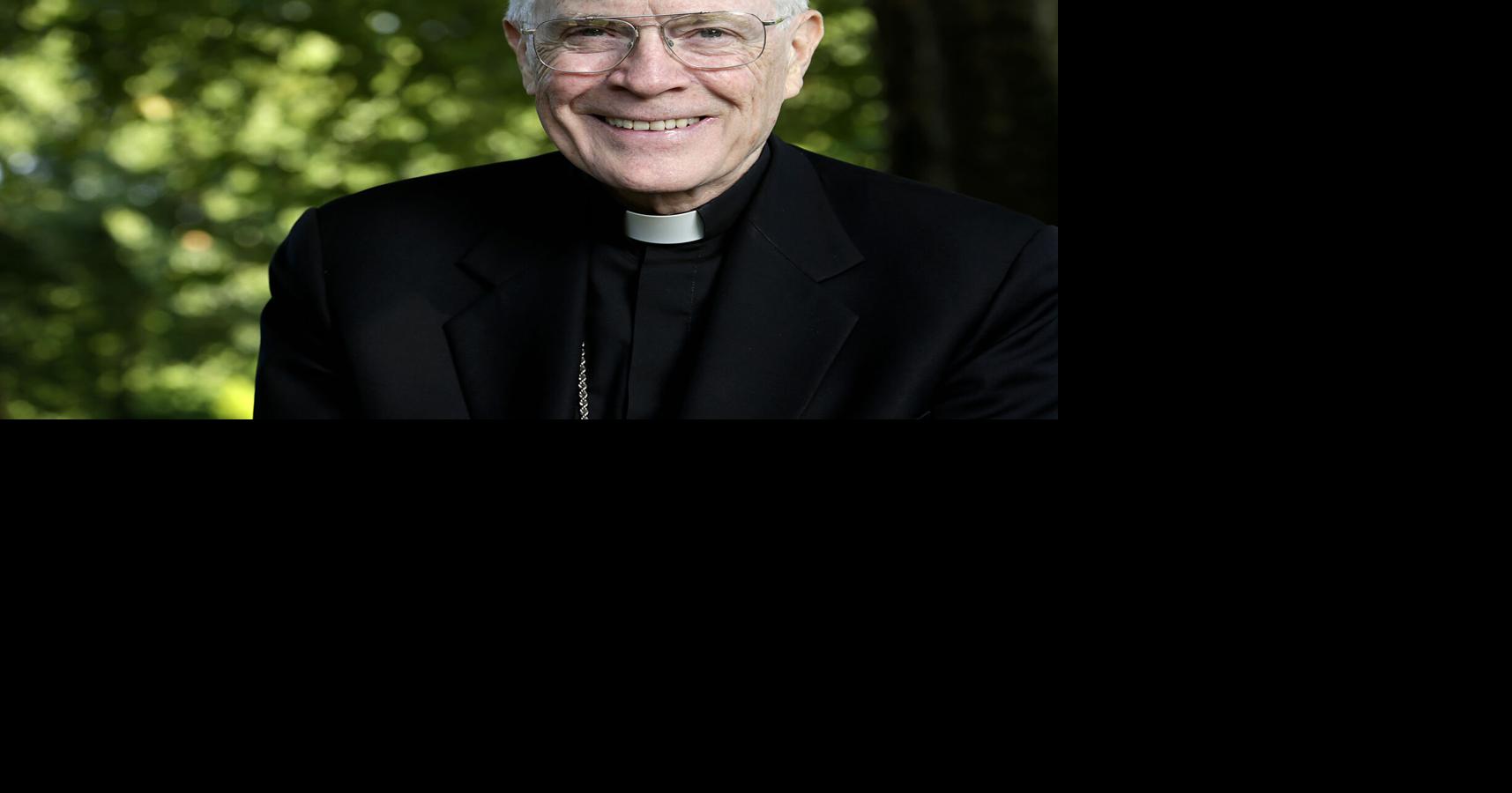 Edward J. Slattery dies at 84