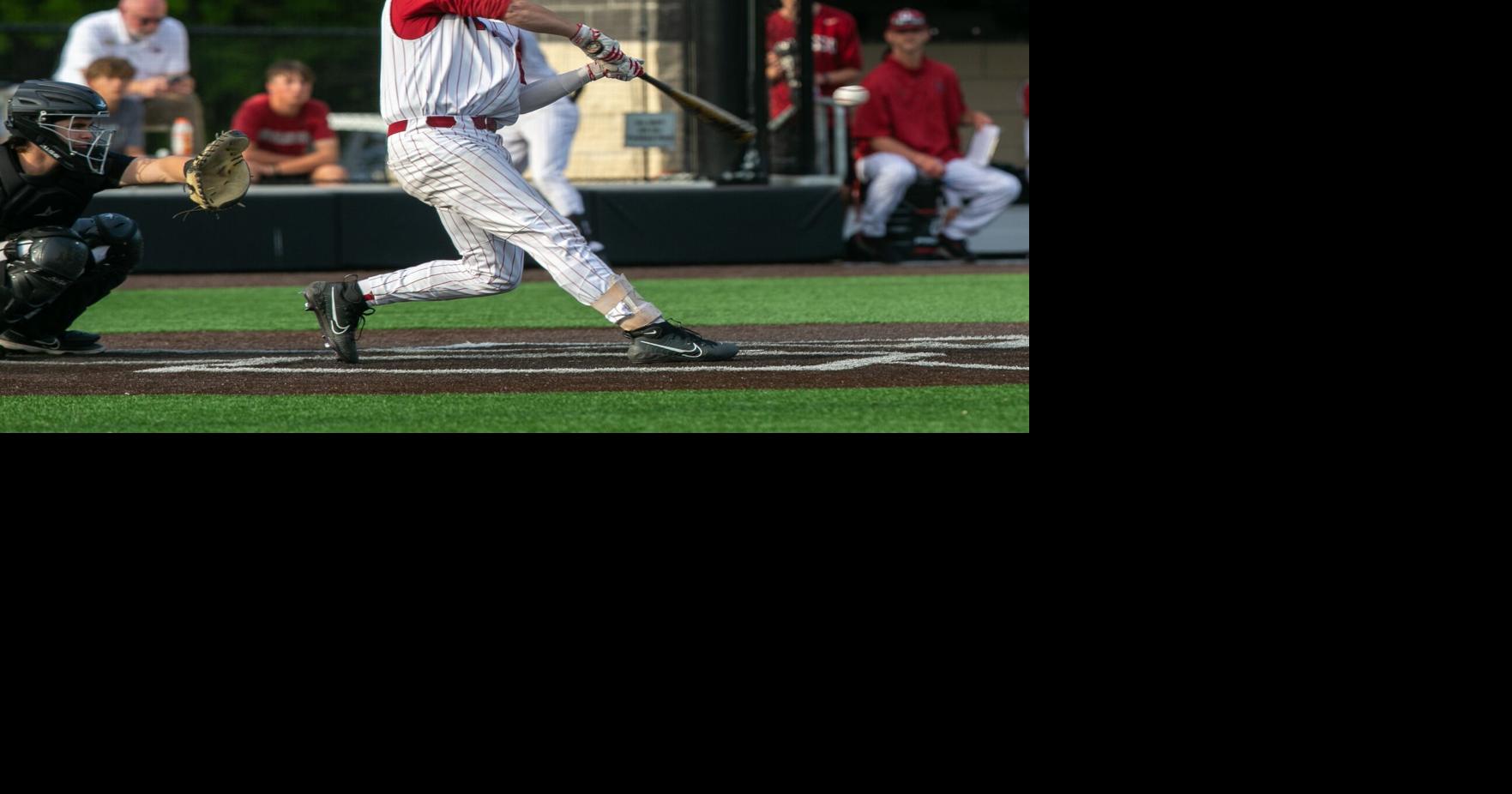 Luke Williams' big defensive play helps Owasso defeat Edmond Deer Creek ...