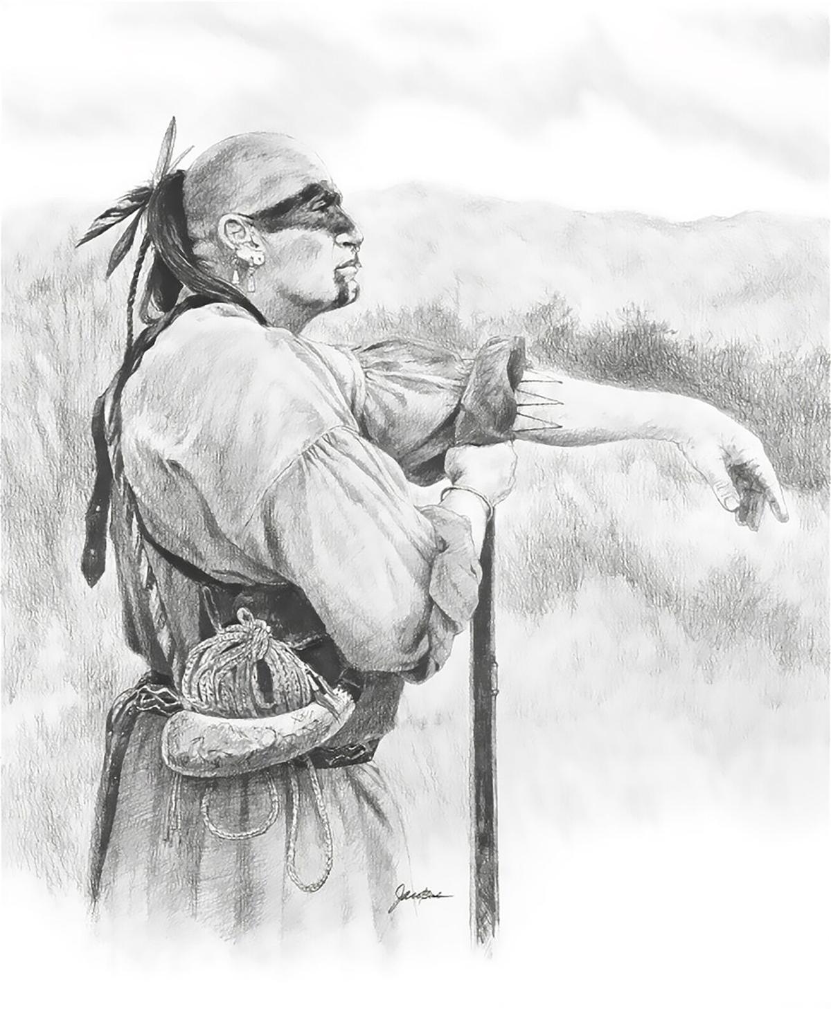 cherokee nation coloring pages