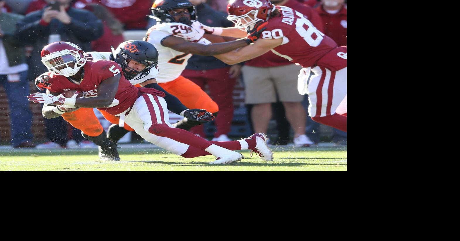 OSU Sports Extra podcast: Bedlam is dead, at least for now