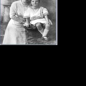 Finding Bobby Dunbar