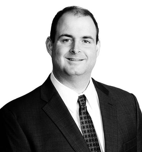 Financial: Brian Trimble, GRANT THORNTON LLP