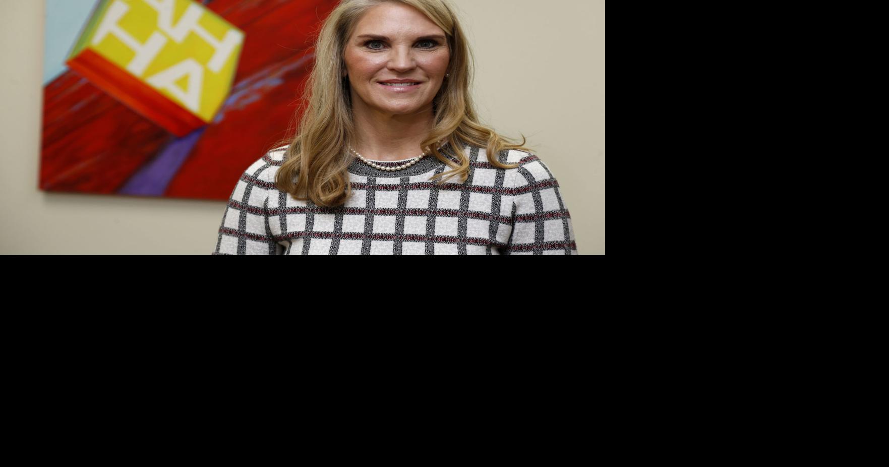 Michelle Hardesty is building Tulsa's body, mind and spirit