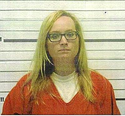 Kellyville teacher sentenced to year in prison for sex with student