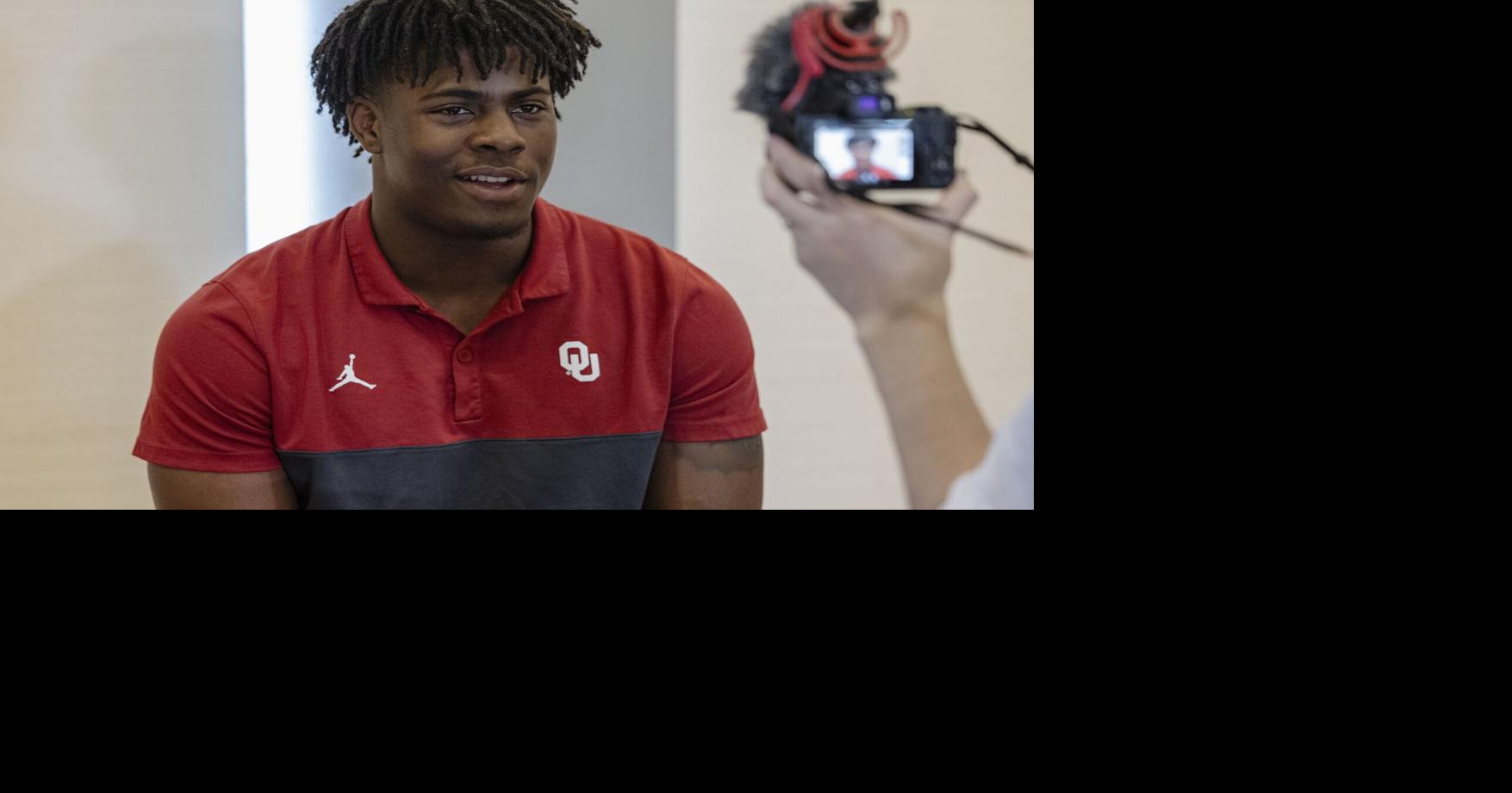 Danny Okoye, Tulsan and OU freshman, ranked an ESPN sleeper