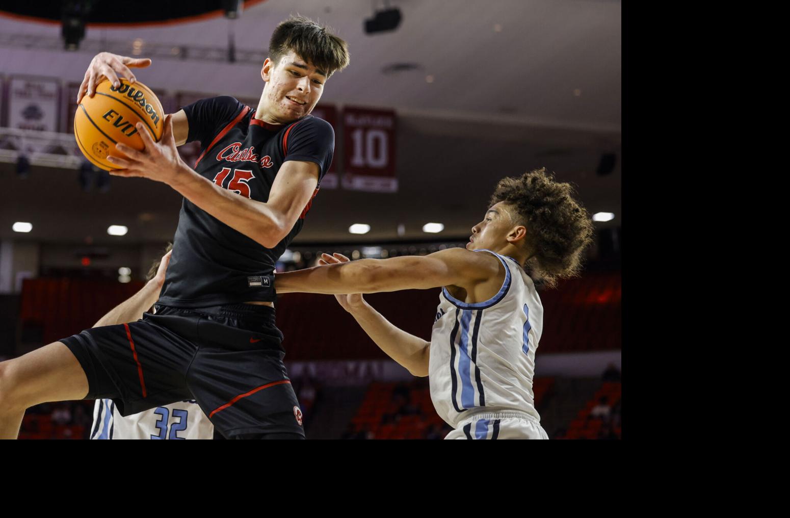 ORU wants to host 6A-5A basketball championships | Haisten