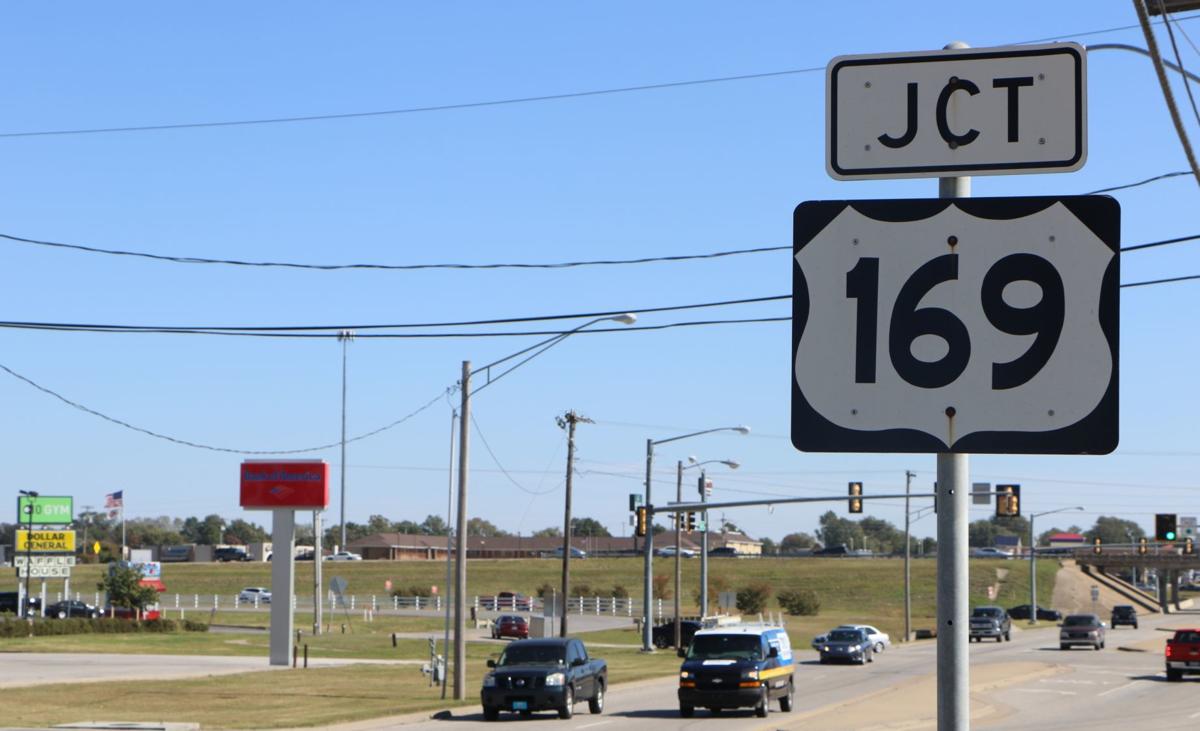 Owasso to see first phase of ODOT’s $30M improvements along U.S. 169 in ...