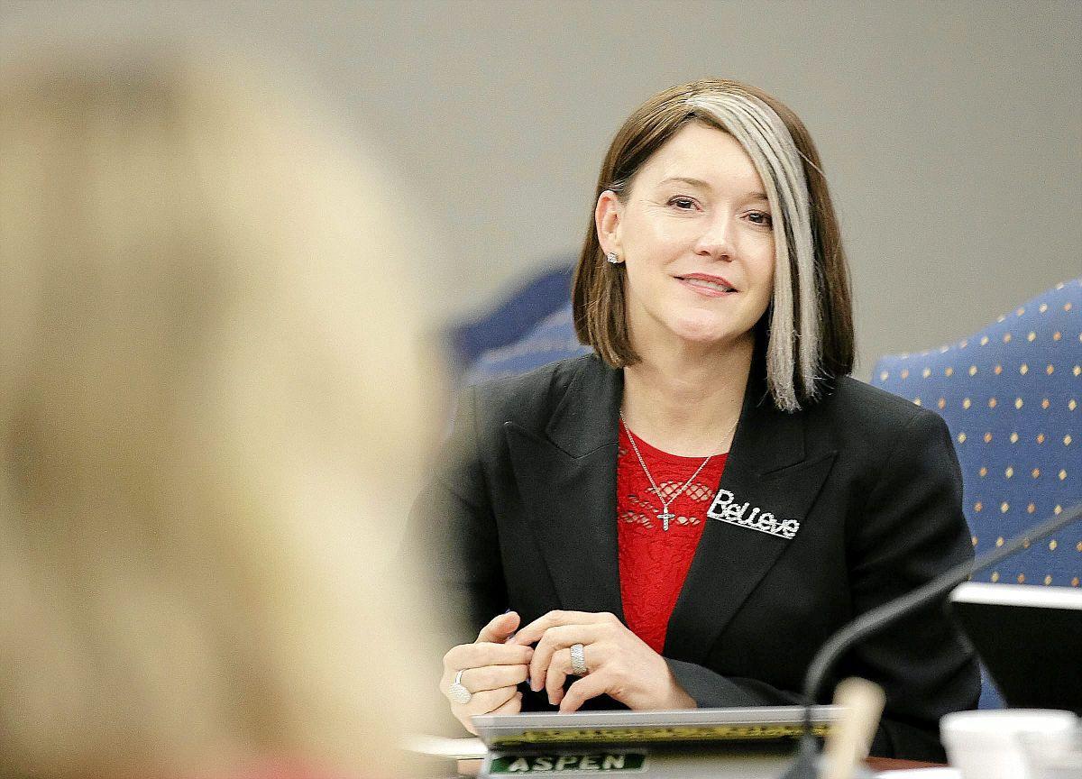 Everything you need to know about TPS Superintendent Deborah Gist ...