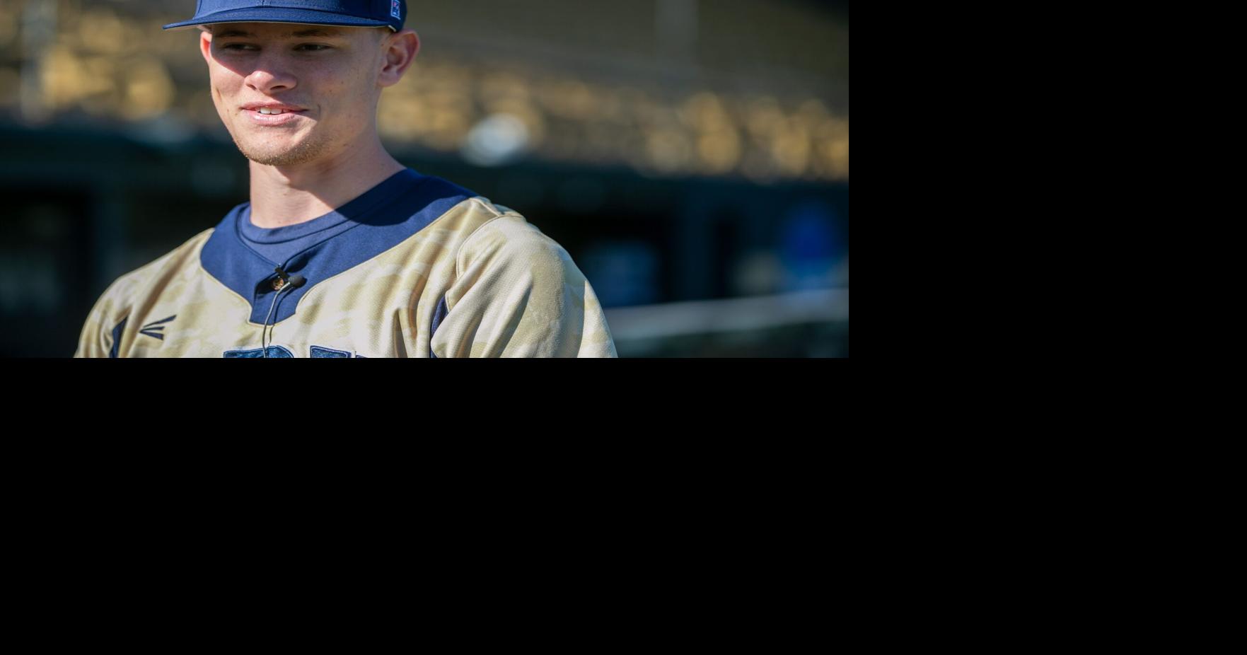 ORU baseball's Ryan Folmar, Cade Denton, Jonah Cox receive national honors