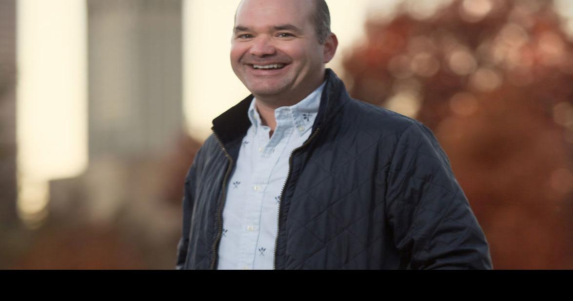 Tulsa school board District 5 candidate profile: Shane Saunders