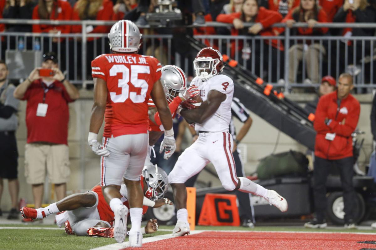 OU Football: Game time set for Oklahoma's Sept. 23 game at Baylor | OU ...