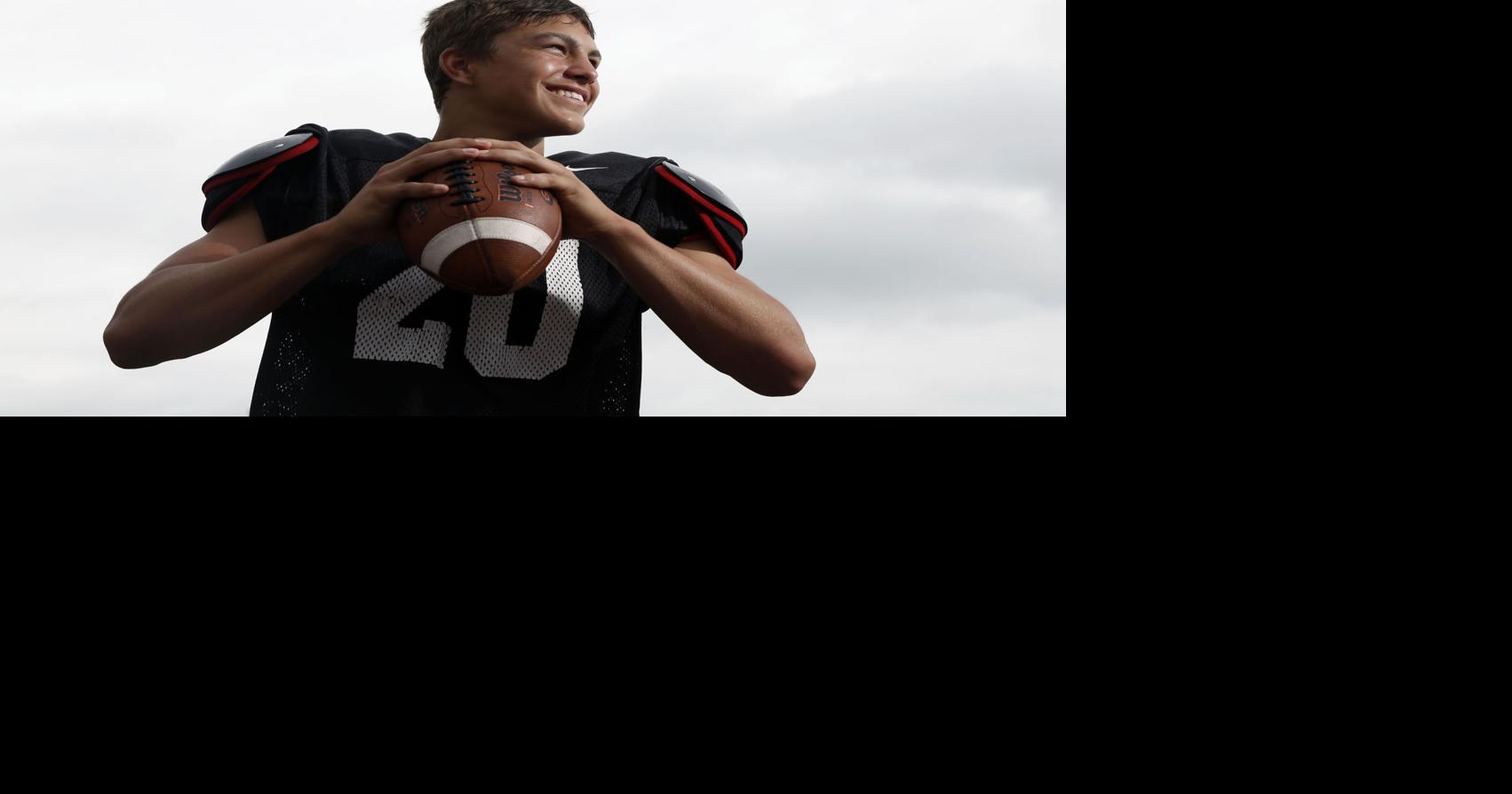 Friday night kickoff: Wagoner quarterback Malcolm Rodriguez has a lot ...