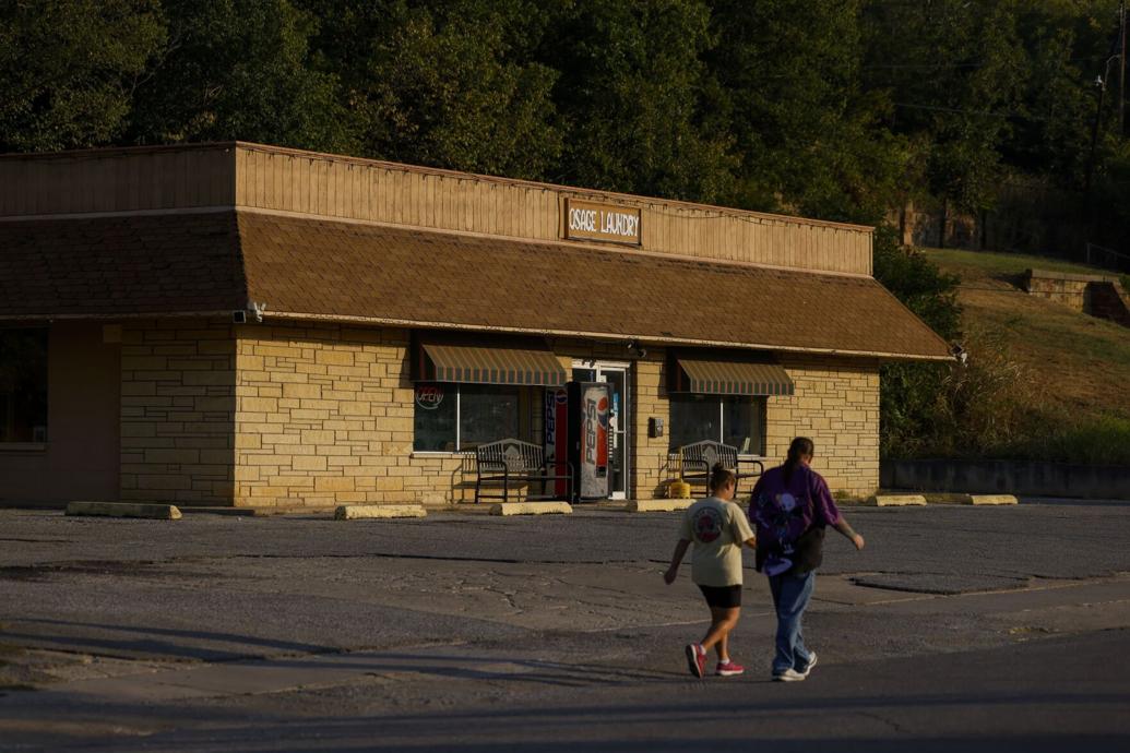 Who was Cindy Kinney, possible BTK victim from Pawhuska?