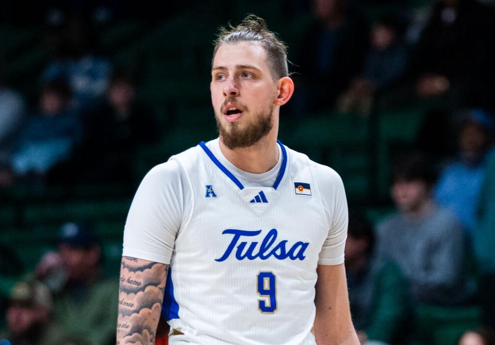 NIT title game: Auburn’s major-league athletes challenge TU