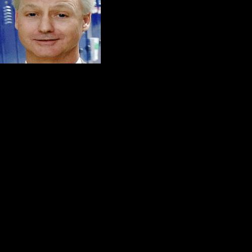 Tim Gilpin: Where's Mary Fallin now?