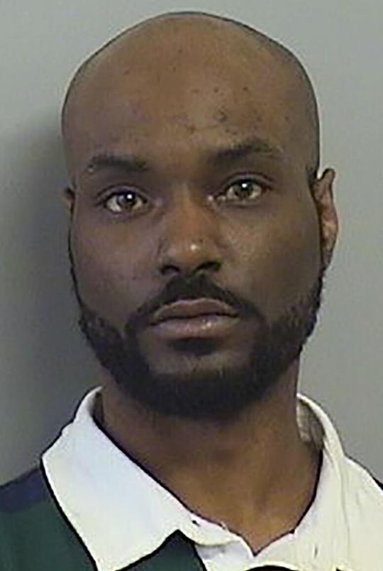 John Lawrence Miles III guilty of murder of girlfriend's son