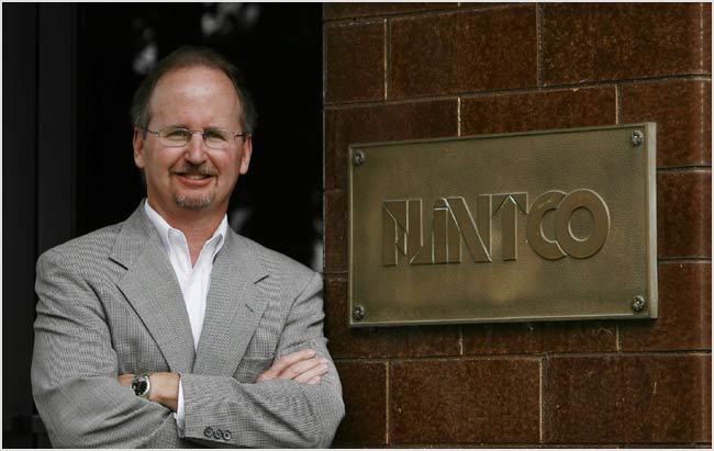 5 questions with Dave Kollmann