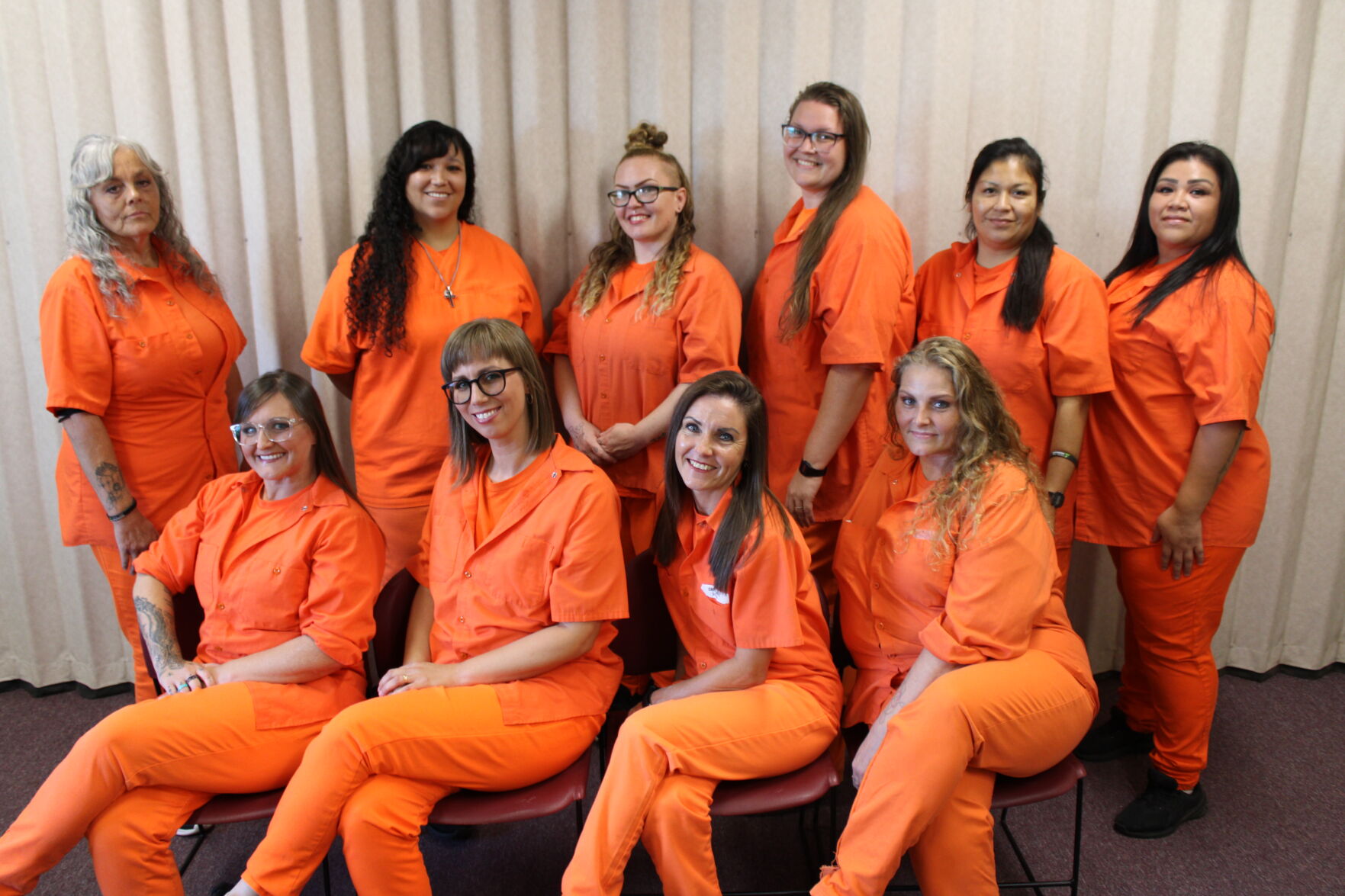 Read The Warrior Standard