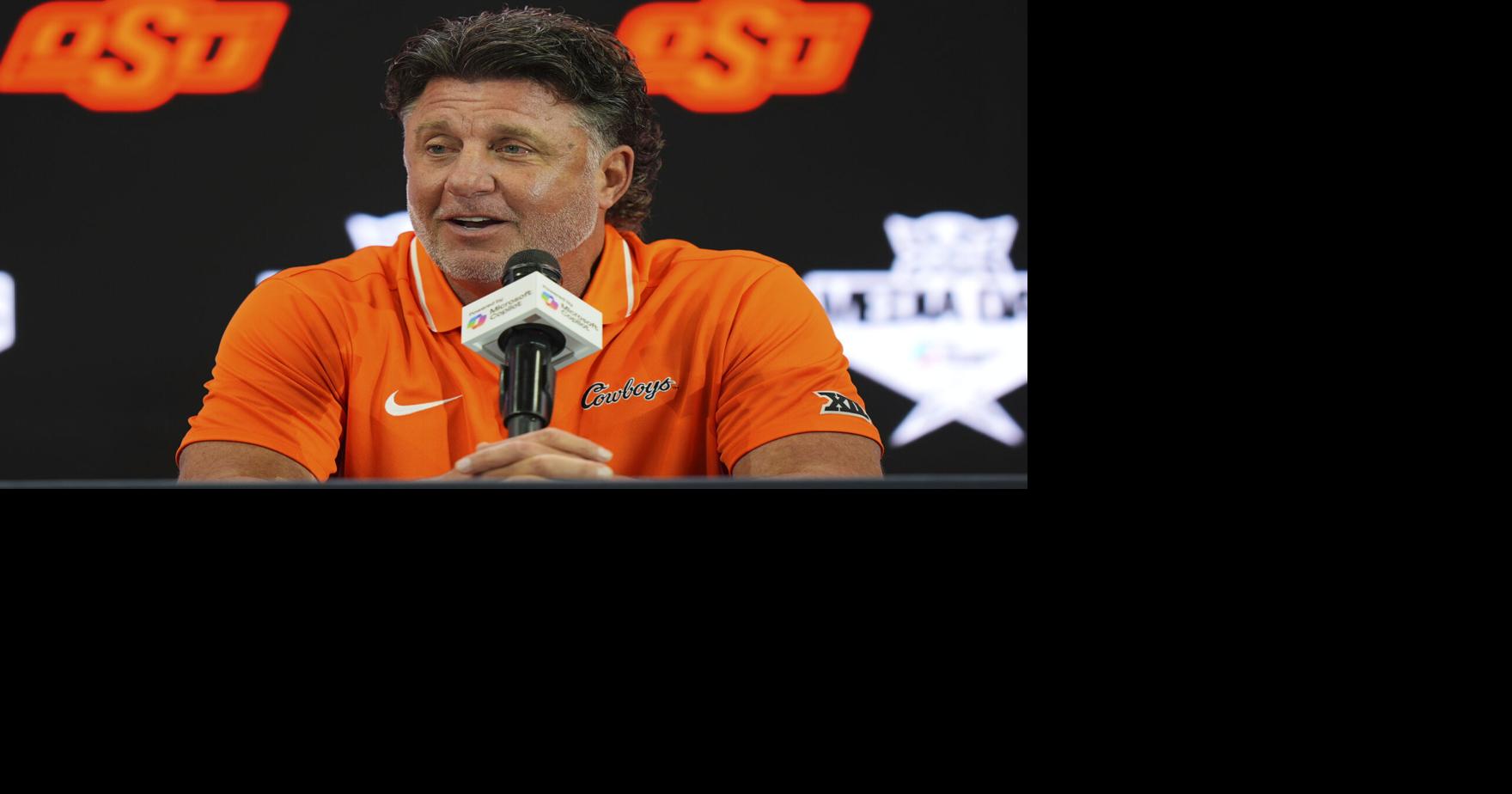'We've gotten in the game,' Gundy says of OSU's recruiting
