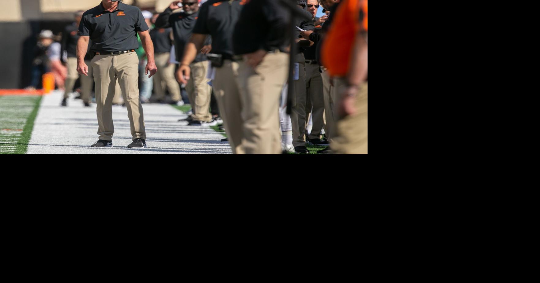 OSU notebook: Another afternoon kick; Trace Ford up for award; Dominic ...