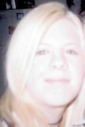 Samantha Keely Collins