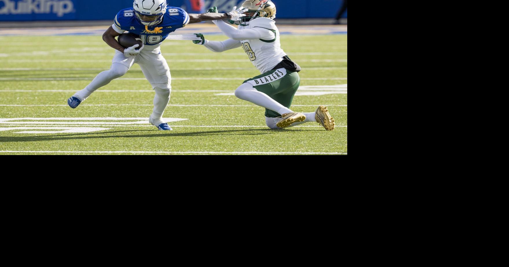 Next step in TU football rebuild begins after disappointing season finale