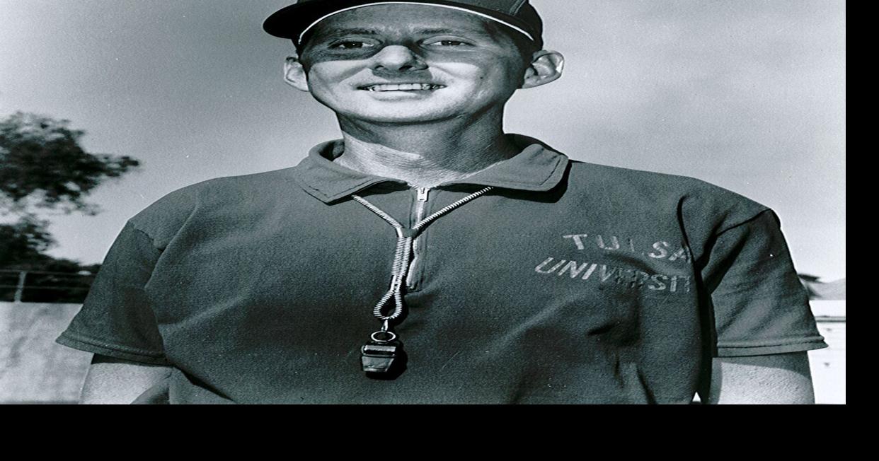TU baseball coaching legend Gene Shell dies at 90