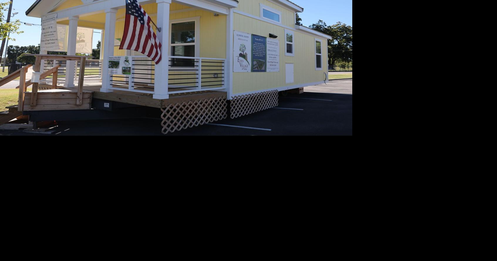 Letter: Build tiny homes for youth aging out of the foster care system