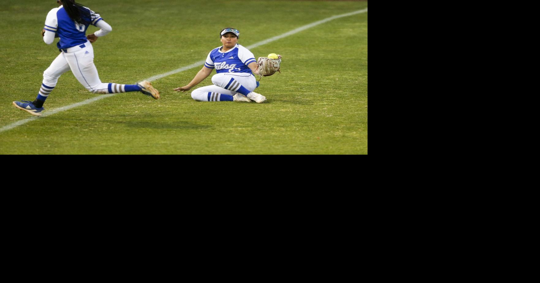 Photos: Oklahoma State defeats TU 3-1 in softball