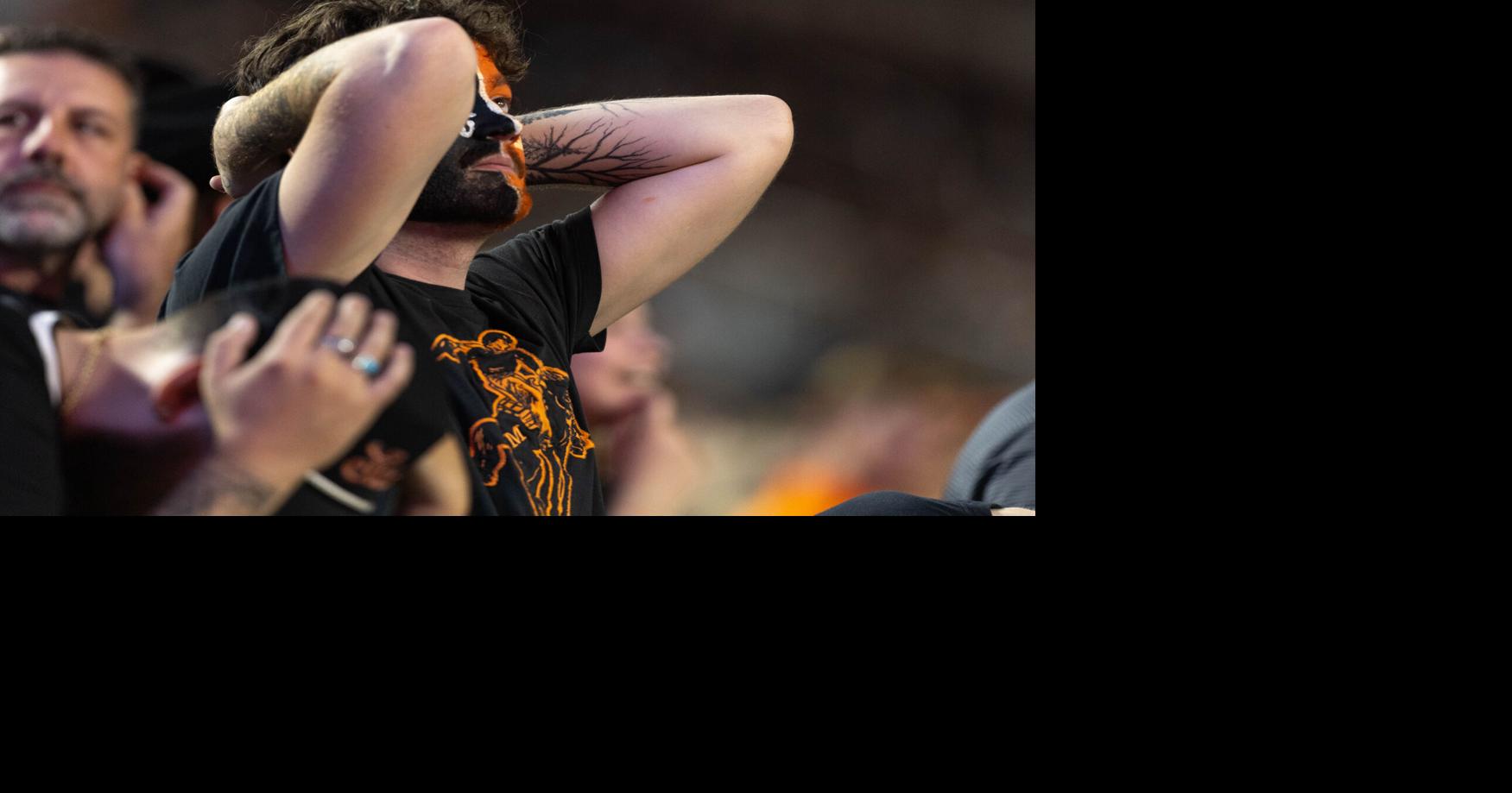 Oklahoma State football fans navigating five stages of grief