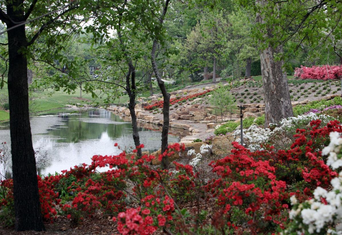 Tulsa Tough is here. These are 16 things that every visitor to Tulsa ...