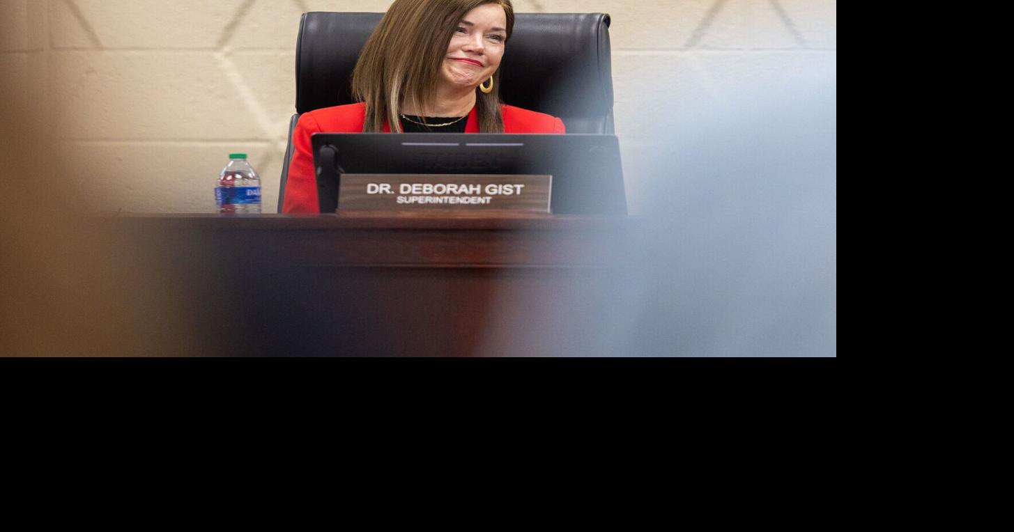 Letter: TPS Superintendent Deb Gist's tenure was disaster
