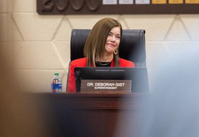 Letter: TPS Superintendent Deb Gist's tenure was disaster