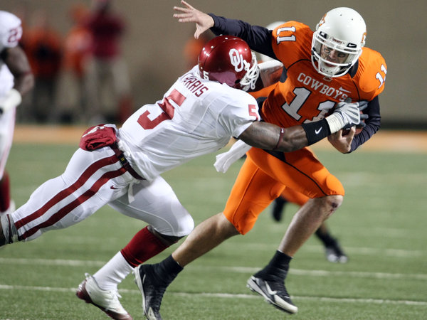Bedlam football tickets still available