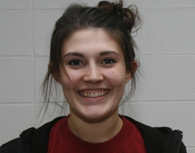 Player of the Week: Christina Bayliss