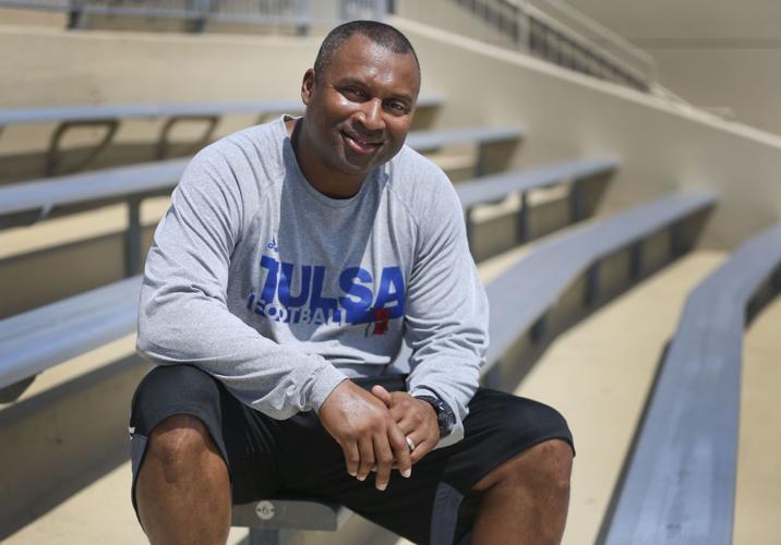 Bill Haisten: For new BTW coach Dan Bitson, there was devastation in 1989