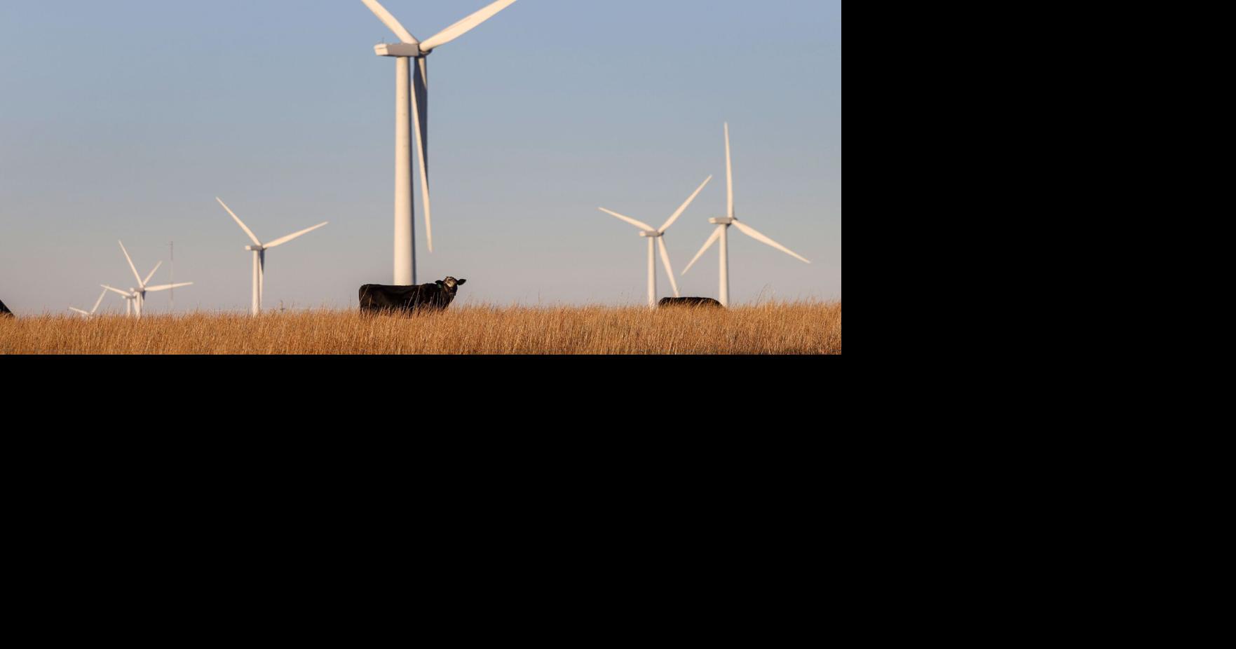 Osage Wind farm proposes plan to avoid court-ordered removal