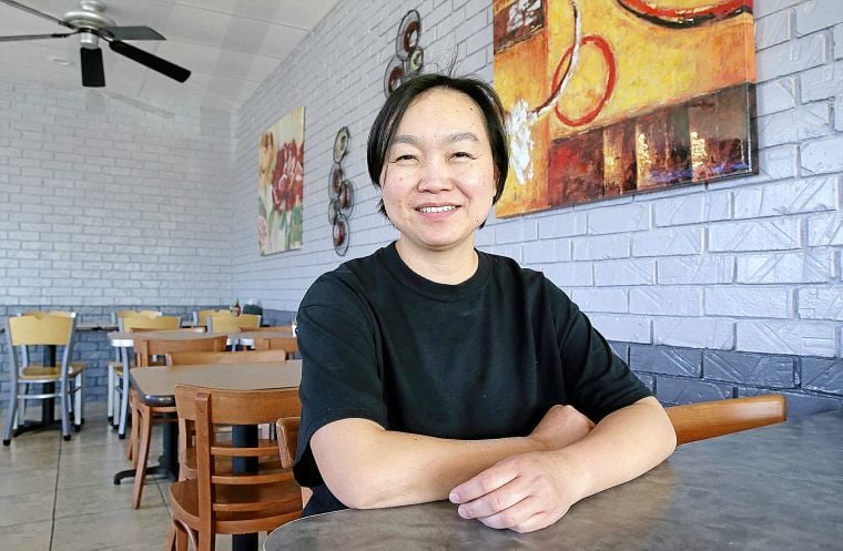 Asian Fusion brings back popular dishes of the past
