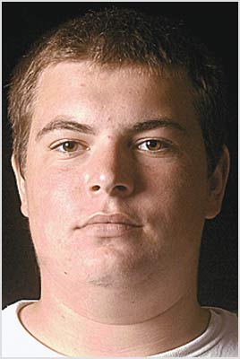 Question and Answer: Justin Payne